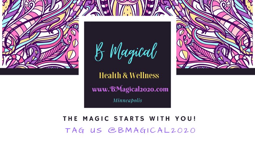 B Magical Health & Wellness